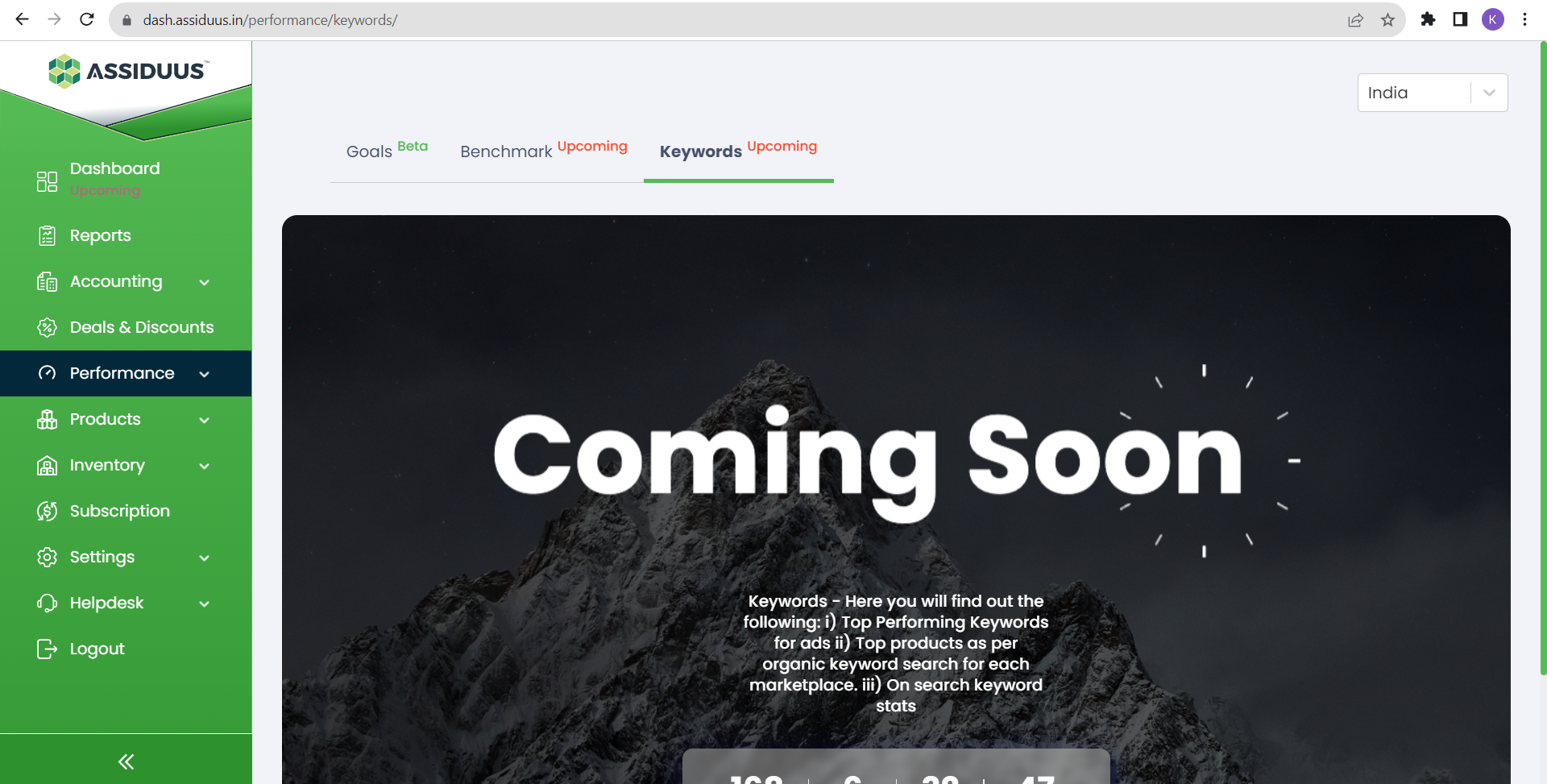 Keywords: A Step-by-Step Guide to Understanding and Optimising Your ...