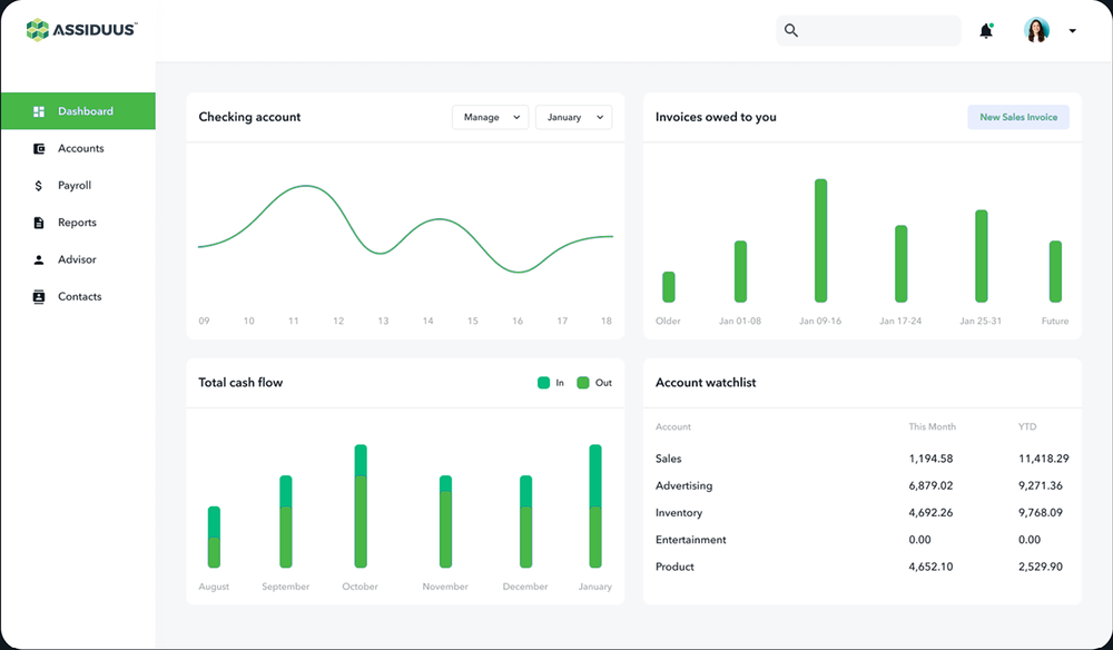 Assiduus Global - React.Js Assignment Assiduus Global - React.Js Assignment